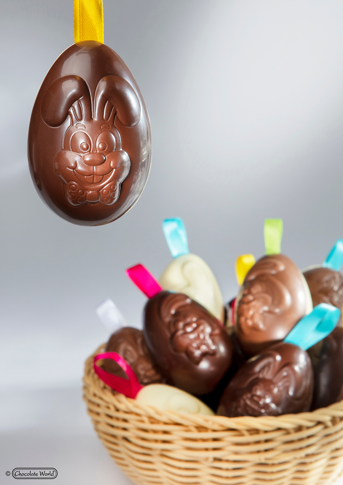 .. Chocolate World