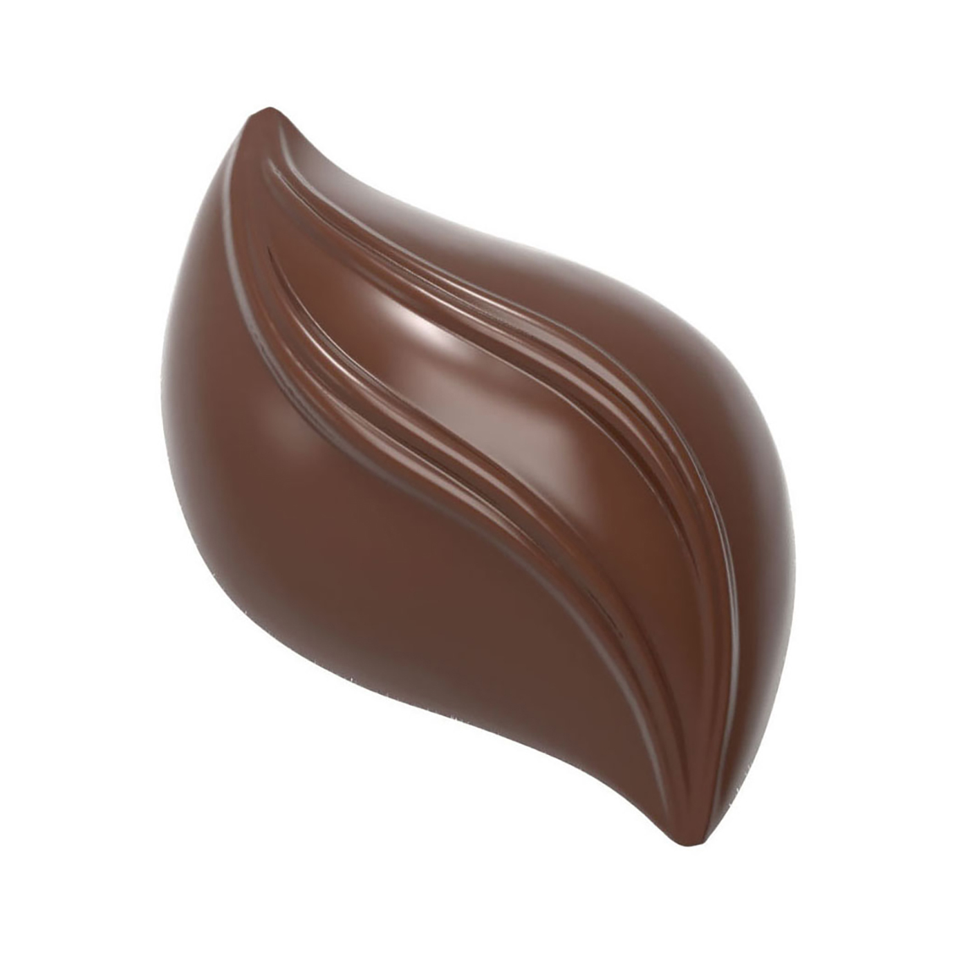 .. Chocolate World