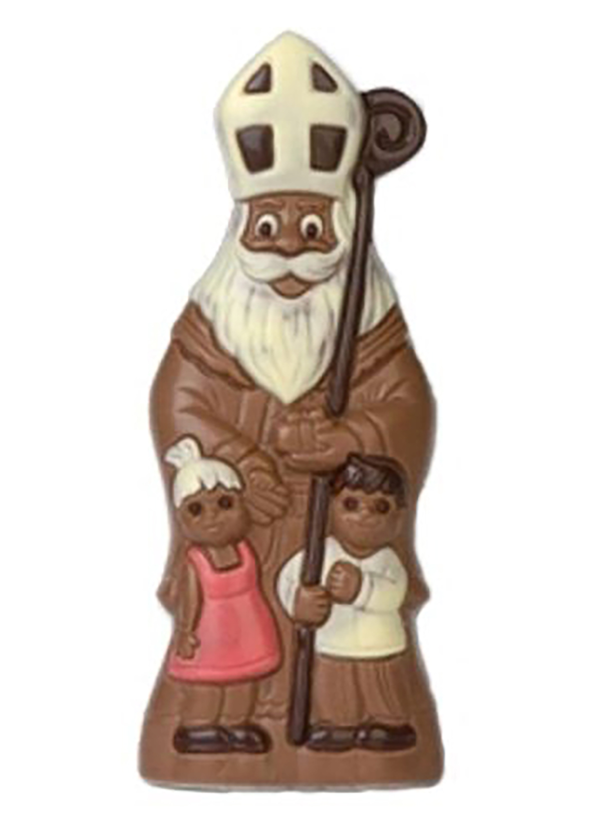 .. Chocolate World