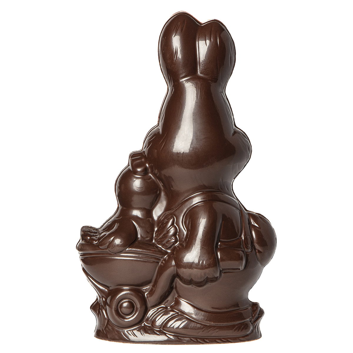 .. Chocolate World