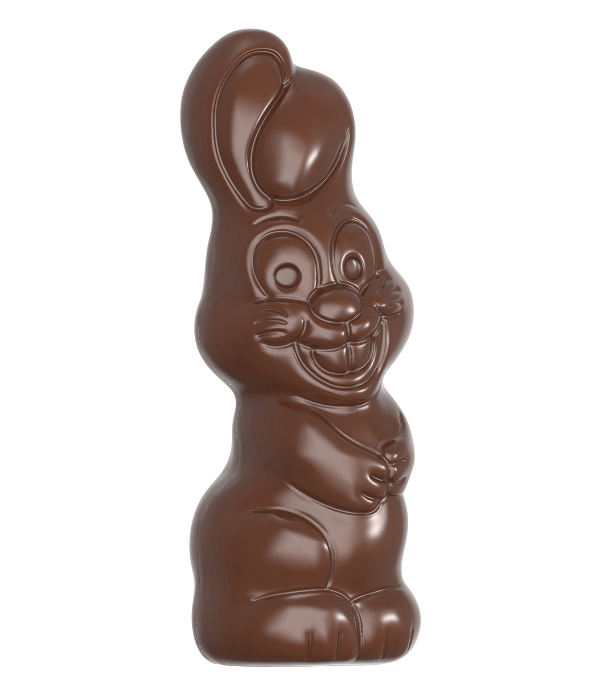 .. Chocolate World