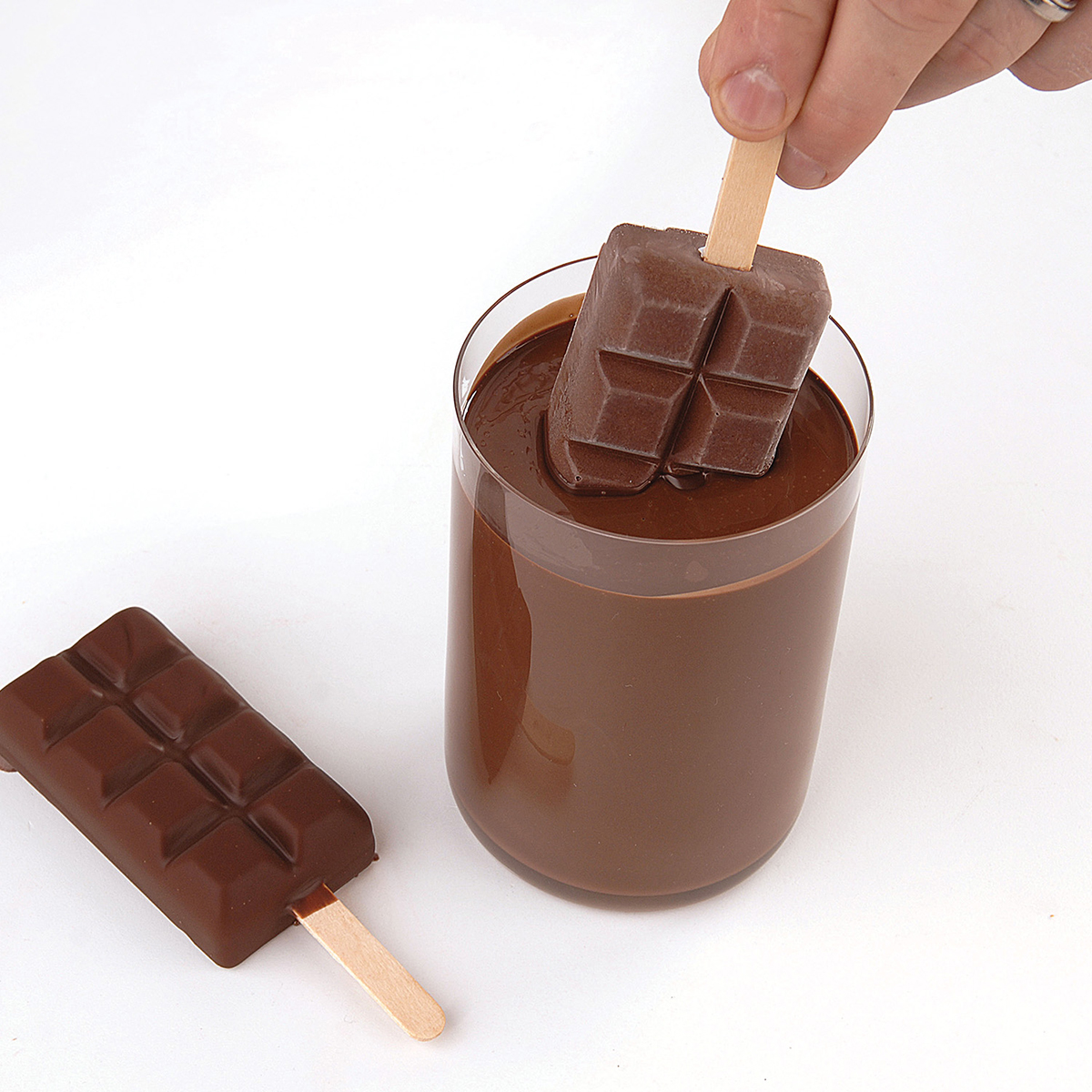 .. Chocolate World
