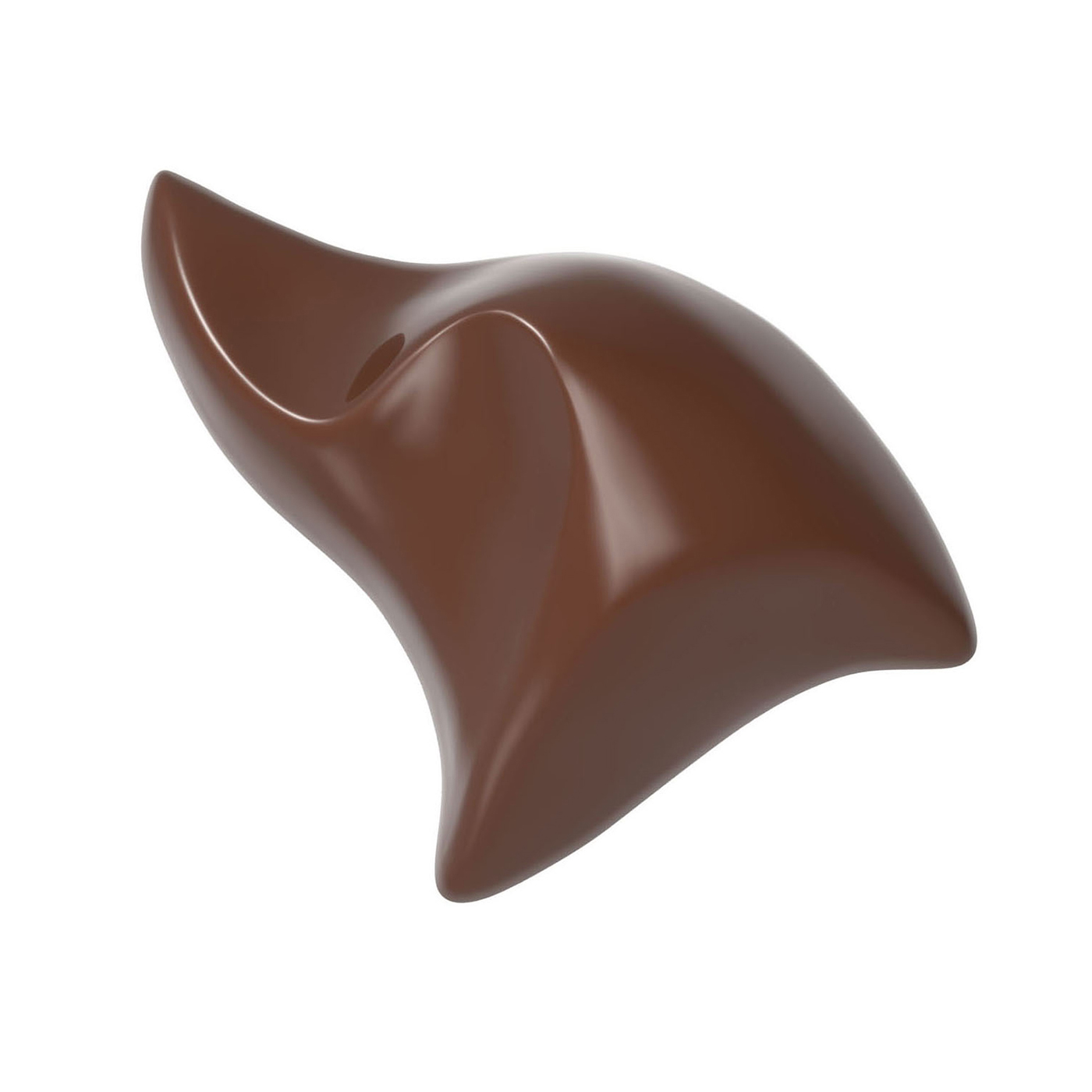 .. Chocolate World
