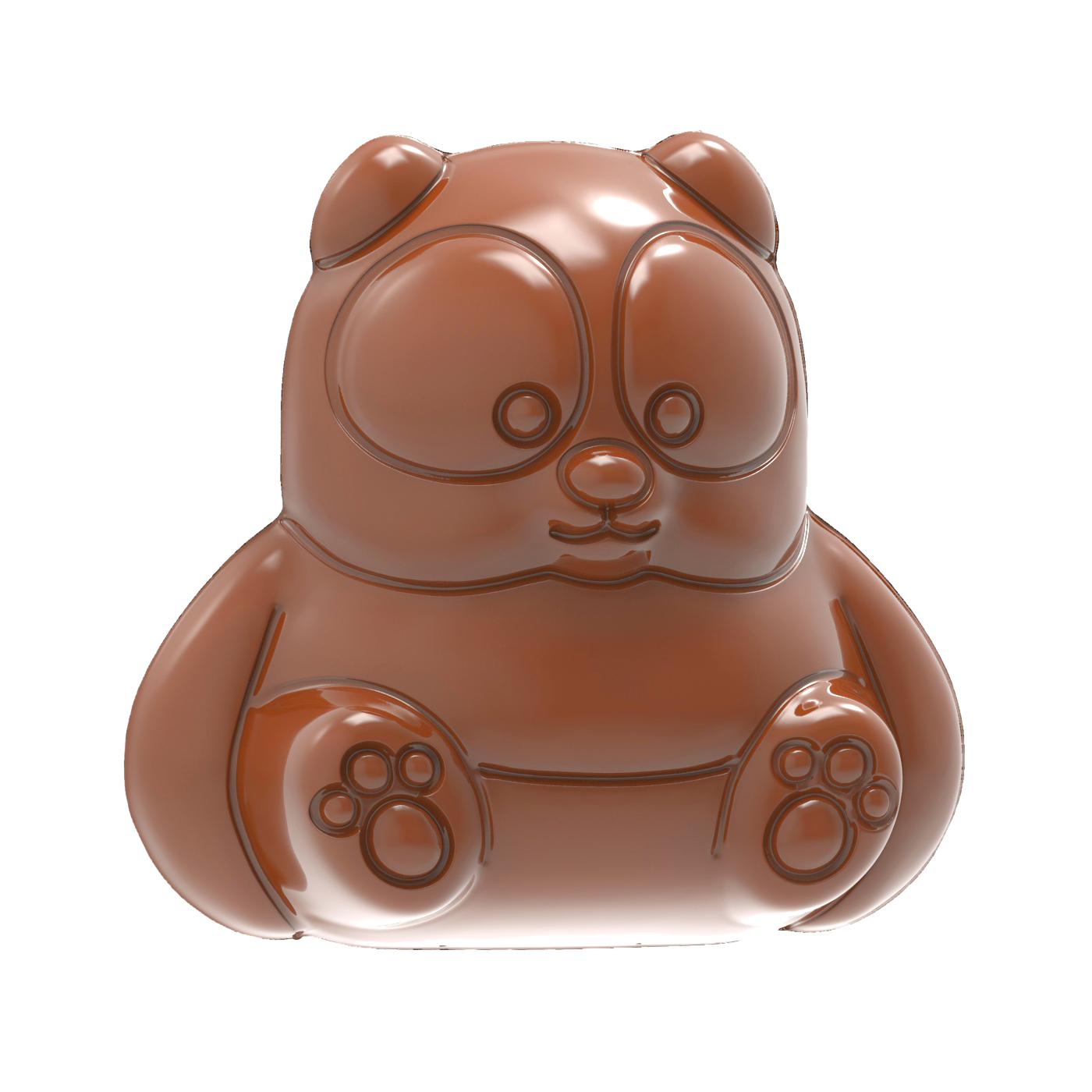 .. Chocolate World