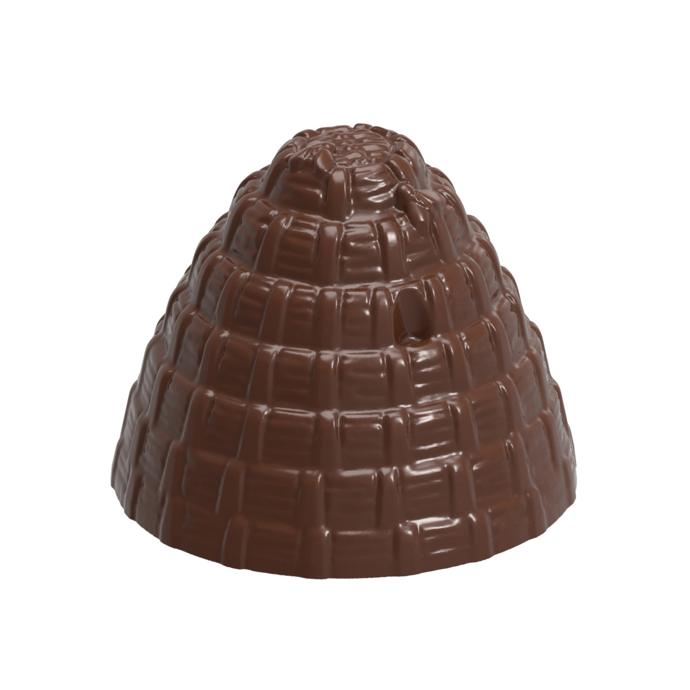 .. Chocolate World