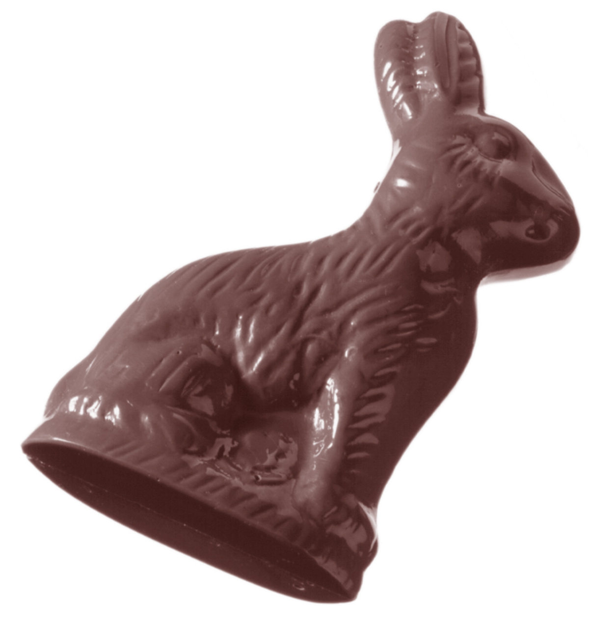 .. Chocolate World