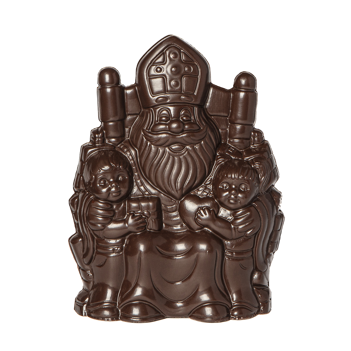 .. Chocolate World