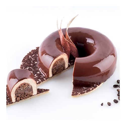 .. Chocolate World