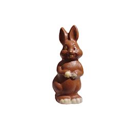 .. Chocolate World